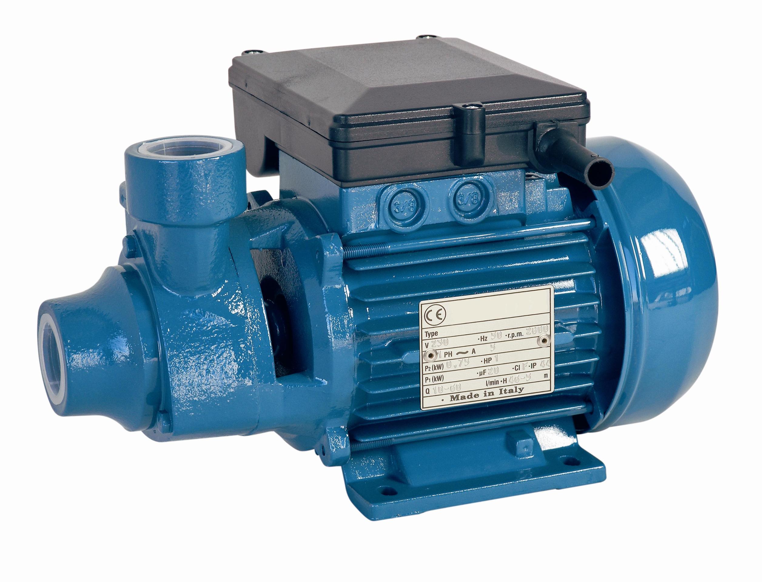 PMF 200 M – Arven s.r.l.